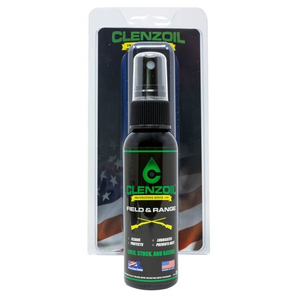 Clp Gun Cleaner Spray
