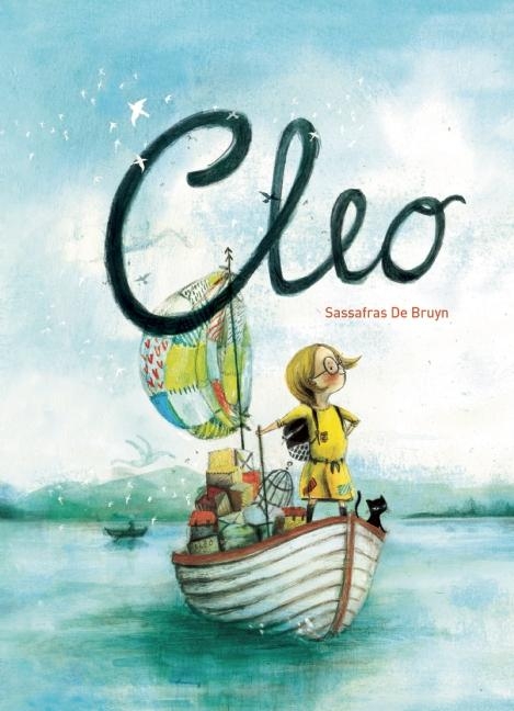 Cleo (Hardcover) - Walmart.com