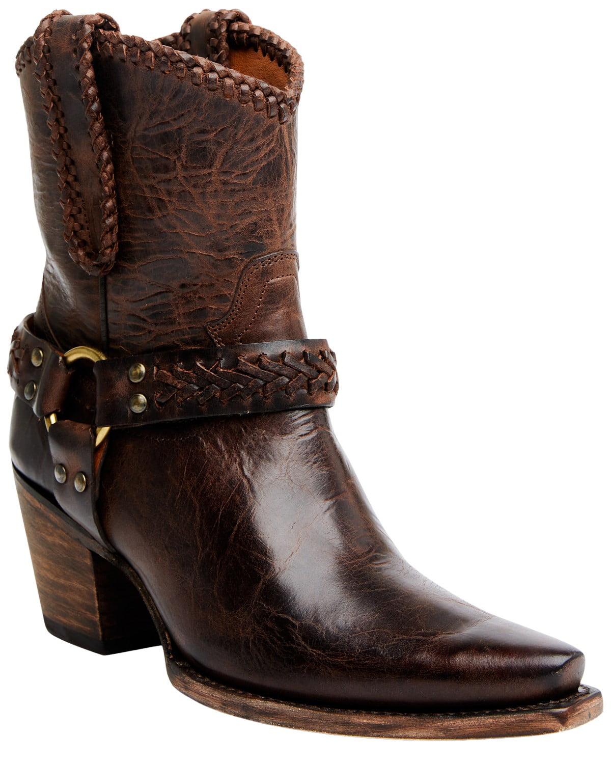 Cleo + Wolf Women's Willow Fashion Booties Snip Toe - BCWSP22L2 7 1/2 M ...