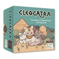 Cleocatra : The Game of Saving Cats in the Pyramids (Game) - Walmart.com