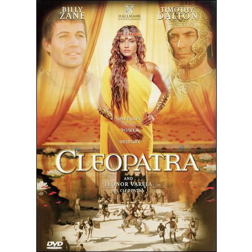 Cleopatra (DVD) directed by Franc Roddam - Walmart.com