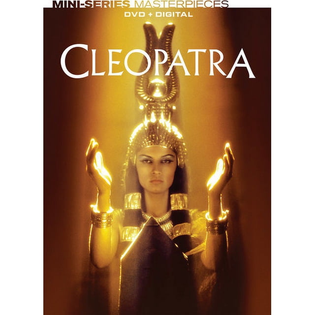 Cleopatra (DVD) - Walmart.com