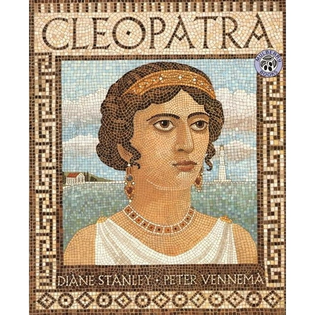 Cleopatra, (Paperback) - Walmart.com