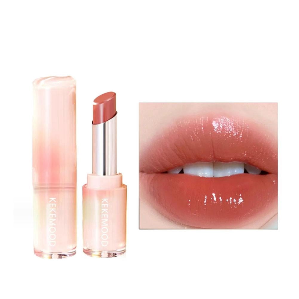 Clerance! 03#Half Rainbow Kekemood 灵Guang Lip Plaster - Walmart.com