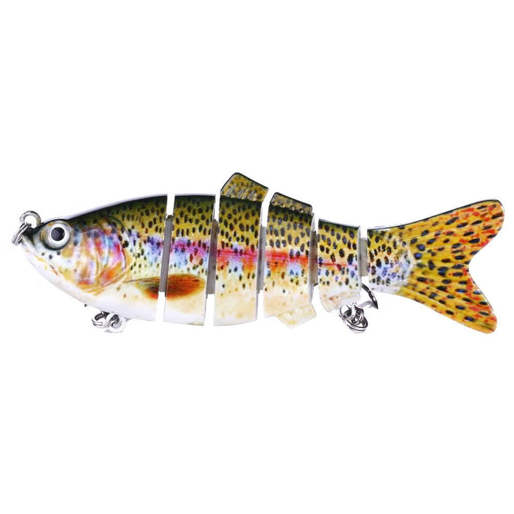Clerance! 10 Multi-Species Hard Noodles, 10 Cm Of Fish, Multi-Species ...