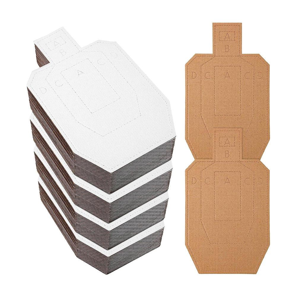 Clerance! 10 Pieces Of Paper In One Package Medium Number Paper Board ...