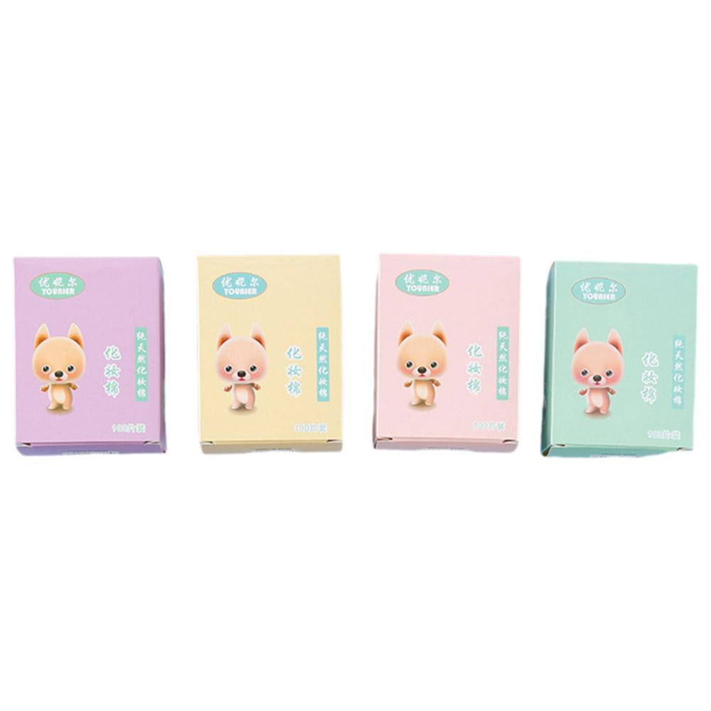 Clerance! 100 Piece Box Binding Type Equipment Conversion To Cotton Wet ...