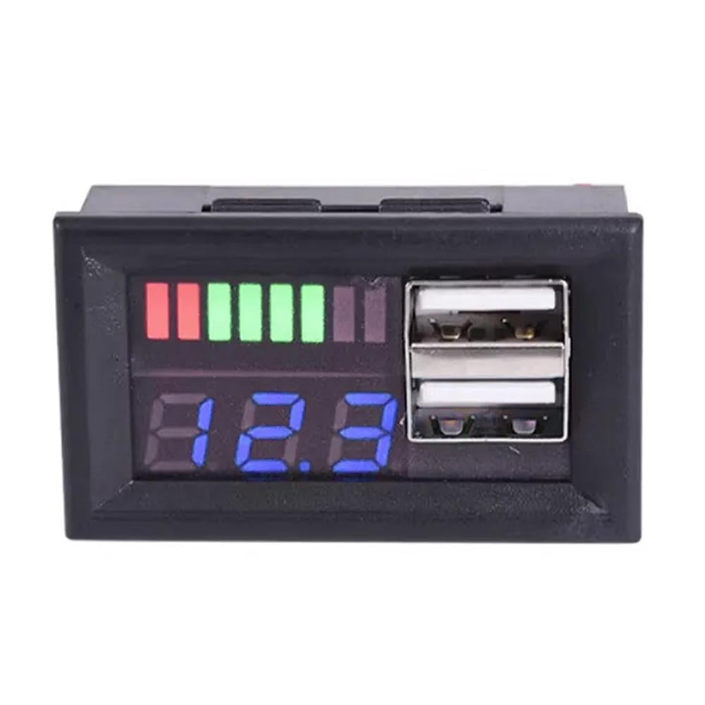 Clerance! 12.6v 3-String Lithium Blue 12v Lead-Acid Battery Battery ...