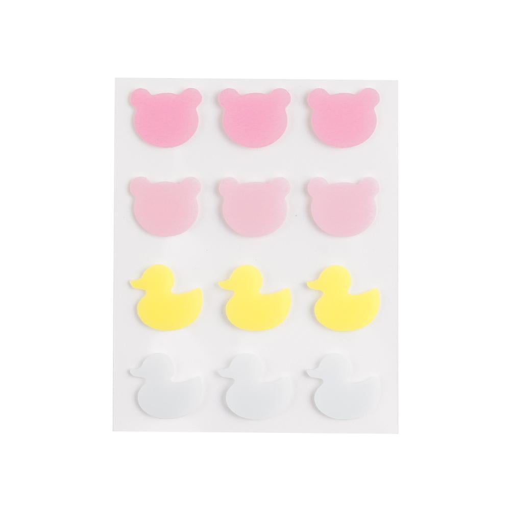 Clerance! 12 Grains, 4 Colors, Small Bear Roe, Colored Water, Different ...