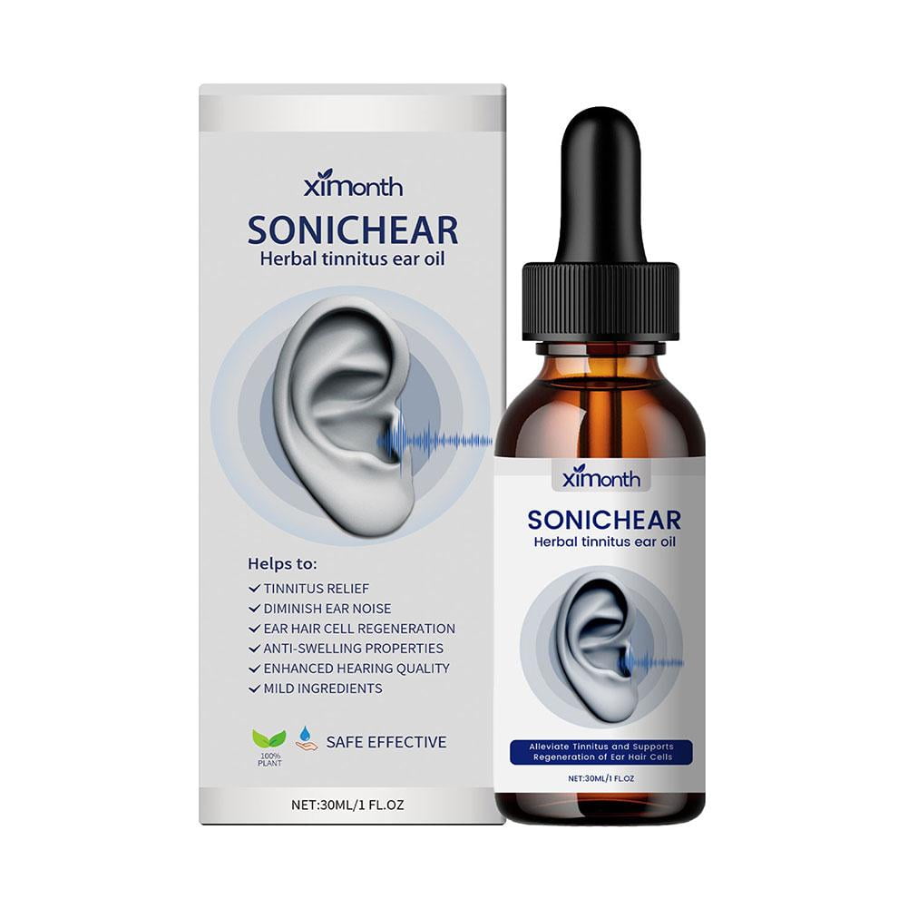 Clerance! 30ml White Ear Melting Essential Oil - Walmart.com