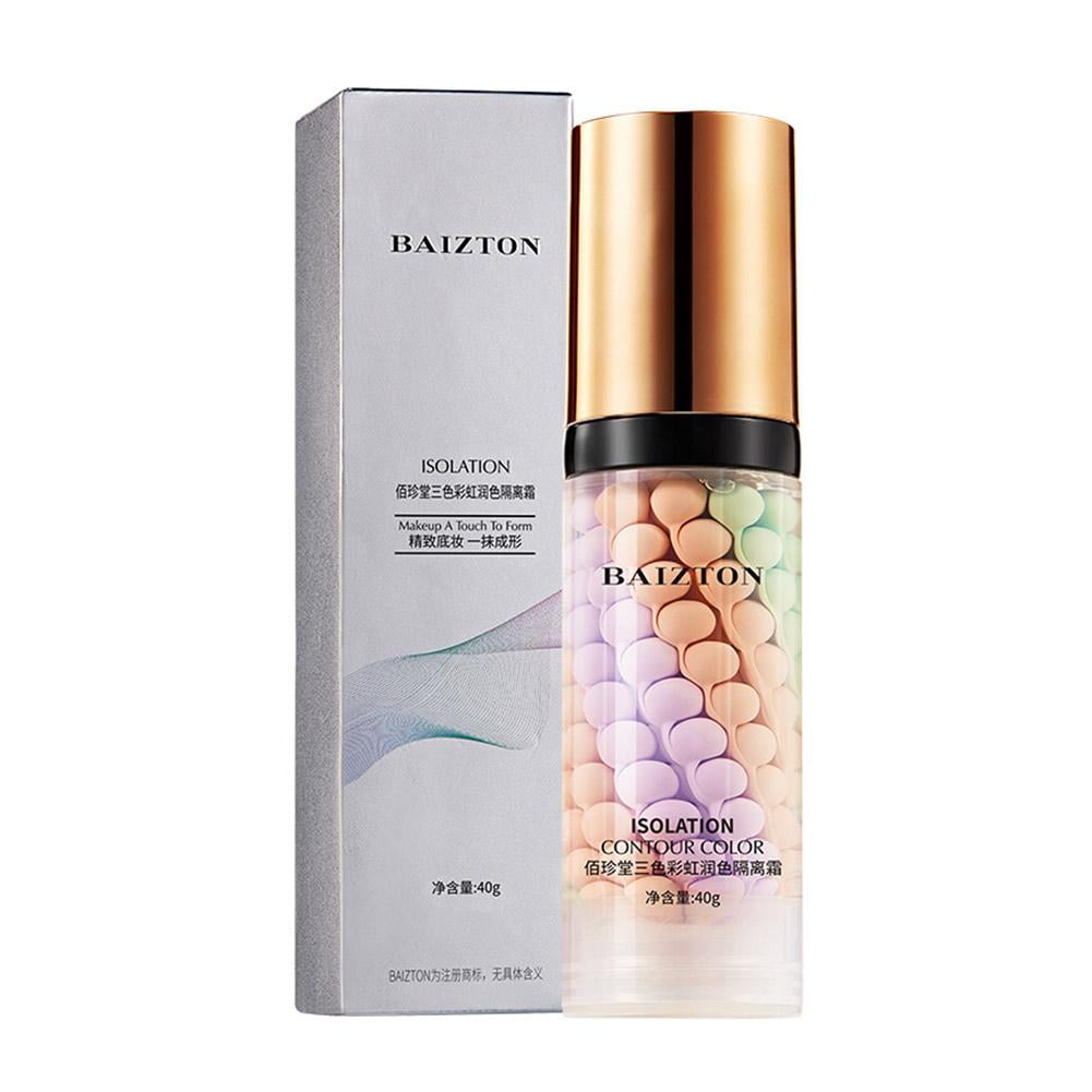 Clerance! 40g Three-Color Rainbow Color Separation Frost, Light Color ... Clerance! 40g Three-Color Rainbow Color Separation Frost, Light Color ...