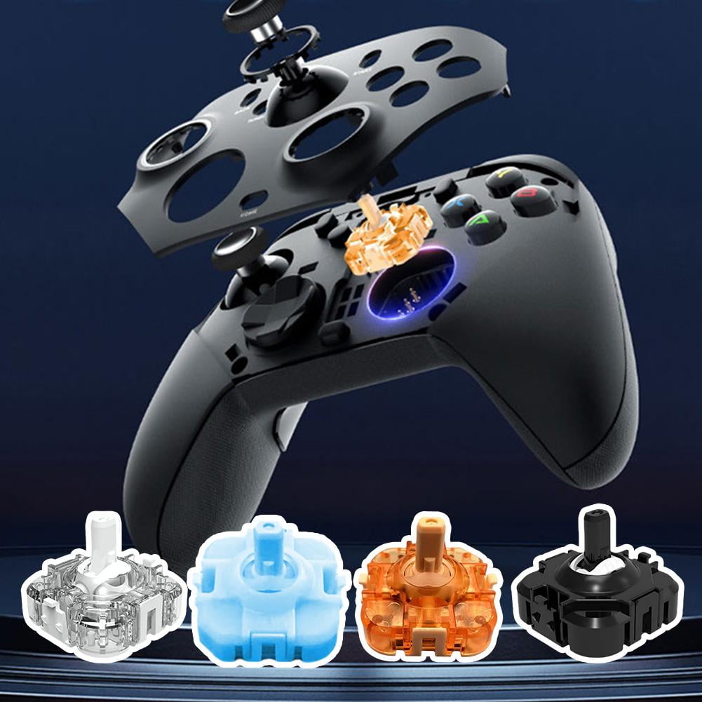 Clerance! 540gffor Mechanic Hall Hot-Swappable Joystick G6pro G5pro V2 ...