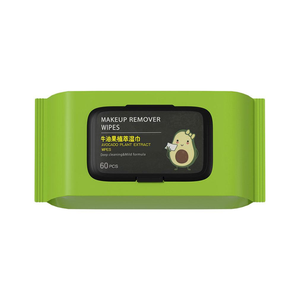 Clerance! 60 Single Packaging Wholesale Cloth Wet Cloth Beef Oil ...