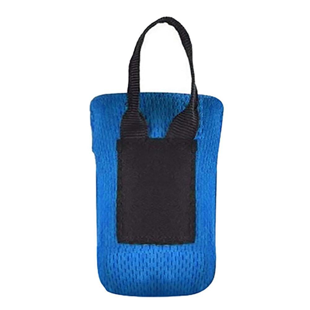 Clerance! 蓝70*110 Outfield Food Delivery Portable Mouth Bag Nirong ...