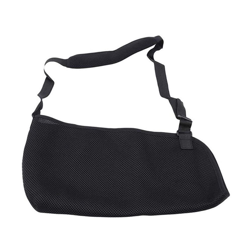 Clerance! Black Anterior Arm Suspension Strap Transparent Armrest ...