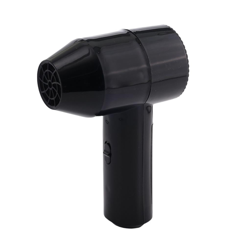 Clerance! Black Colorless Wire Blowing Wind Machineelectric Wind ...