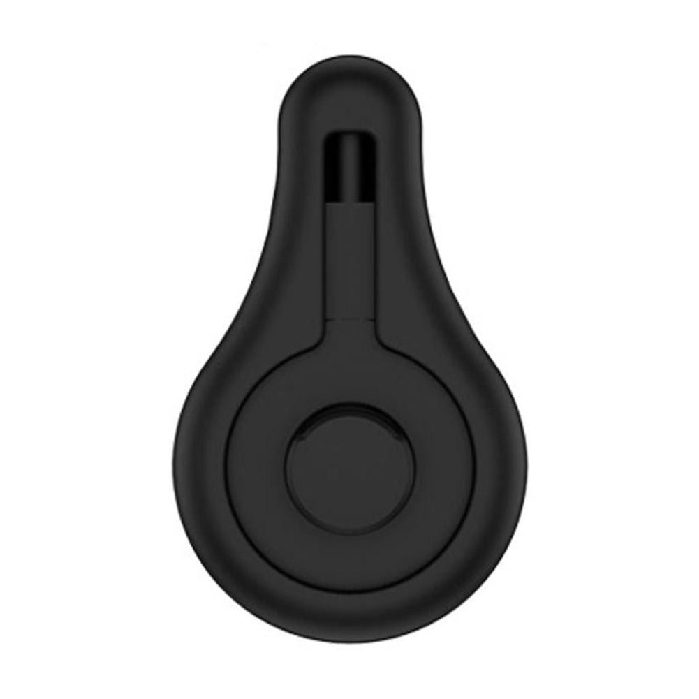 Clerance! Black For Oura Ring Gen3 Charger Smart Ring Charging Stand ...