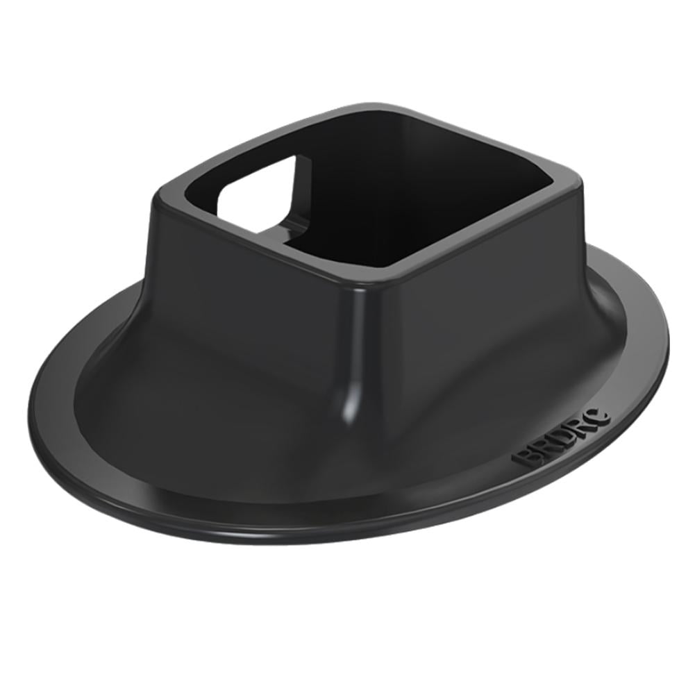 Clerance! Black For Pocket3 Silicone Fixed Base Gimbal Desktop Live ...