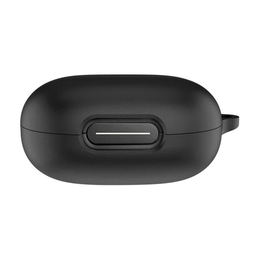 BQLQBQLQ Black For Soundcore Sport X20 Earphone Protective Cover ...