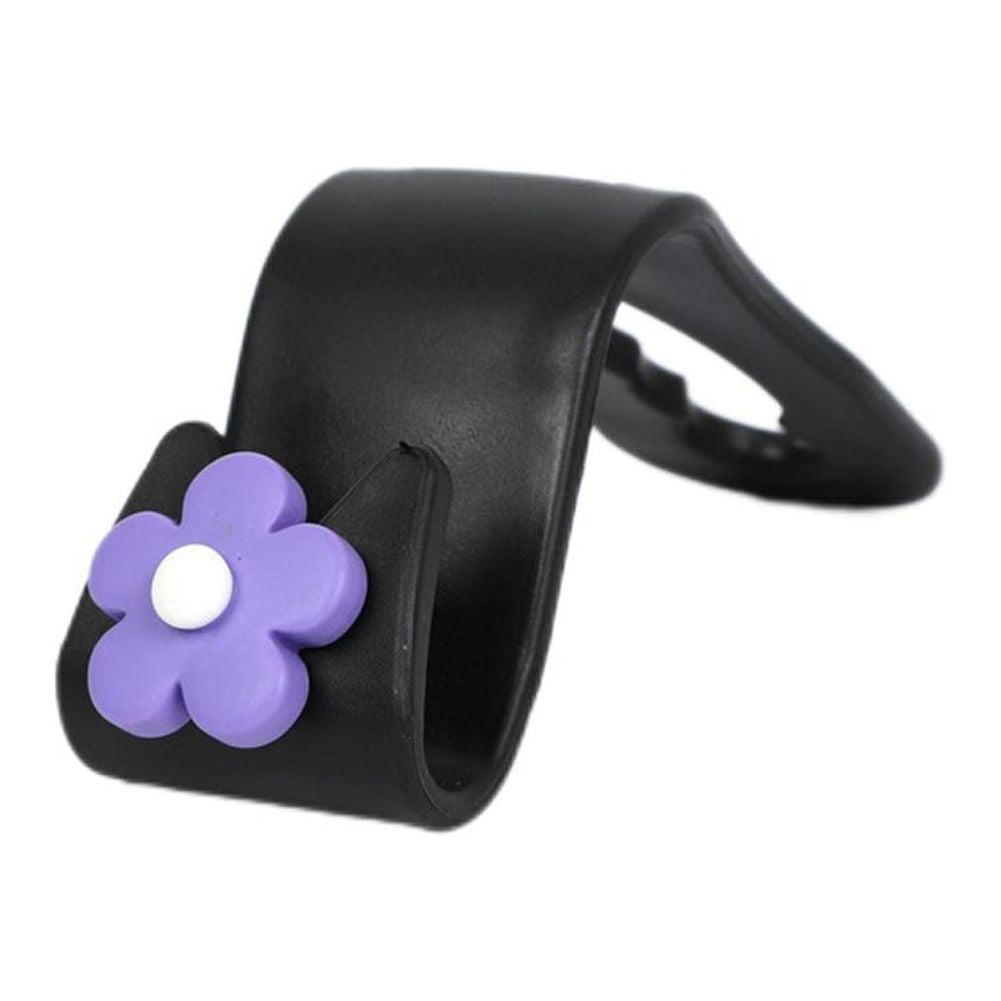 Clerance! Black-Hyuna Purple Car Hook Cute Car Seat Back Creative ... Clerance! Black-Hyuna Purple Car Hook Cute Car Seat Back Creative ...