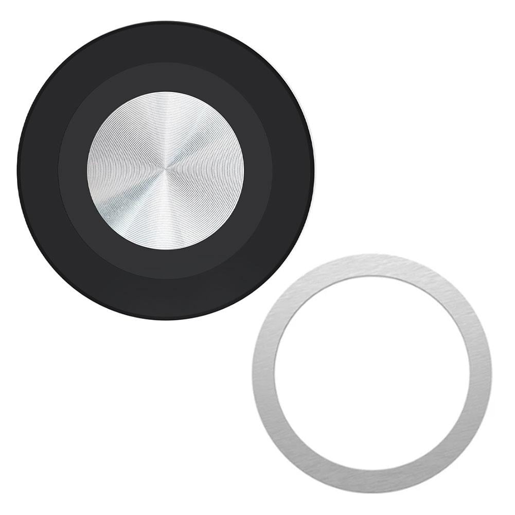 Clerance!Black New Magnetic Car Phone Holder For Magsafe Car Phone ...