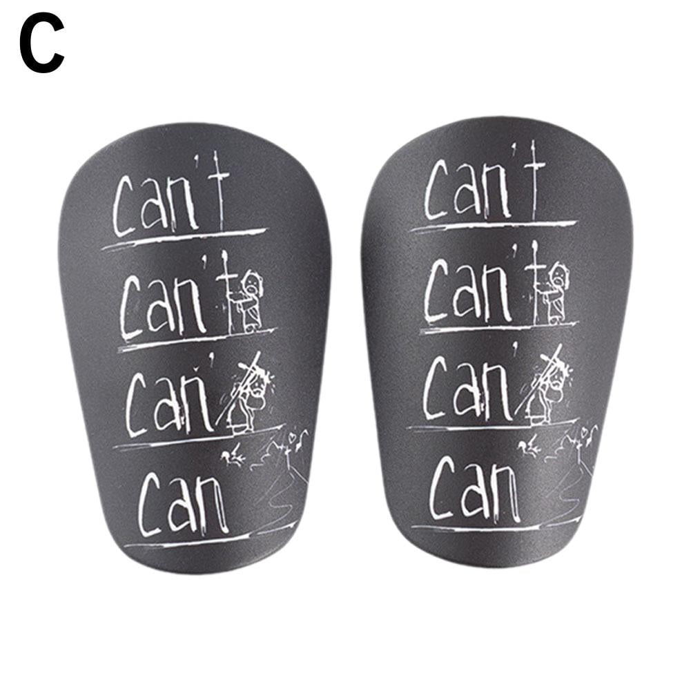 Clerance! Black Smini Stray Foot Ball Thigh Plate Thickened Square ...