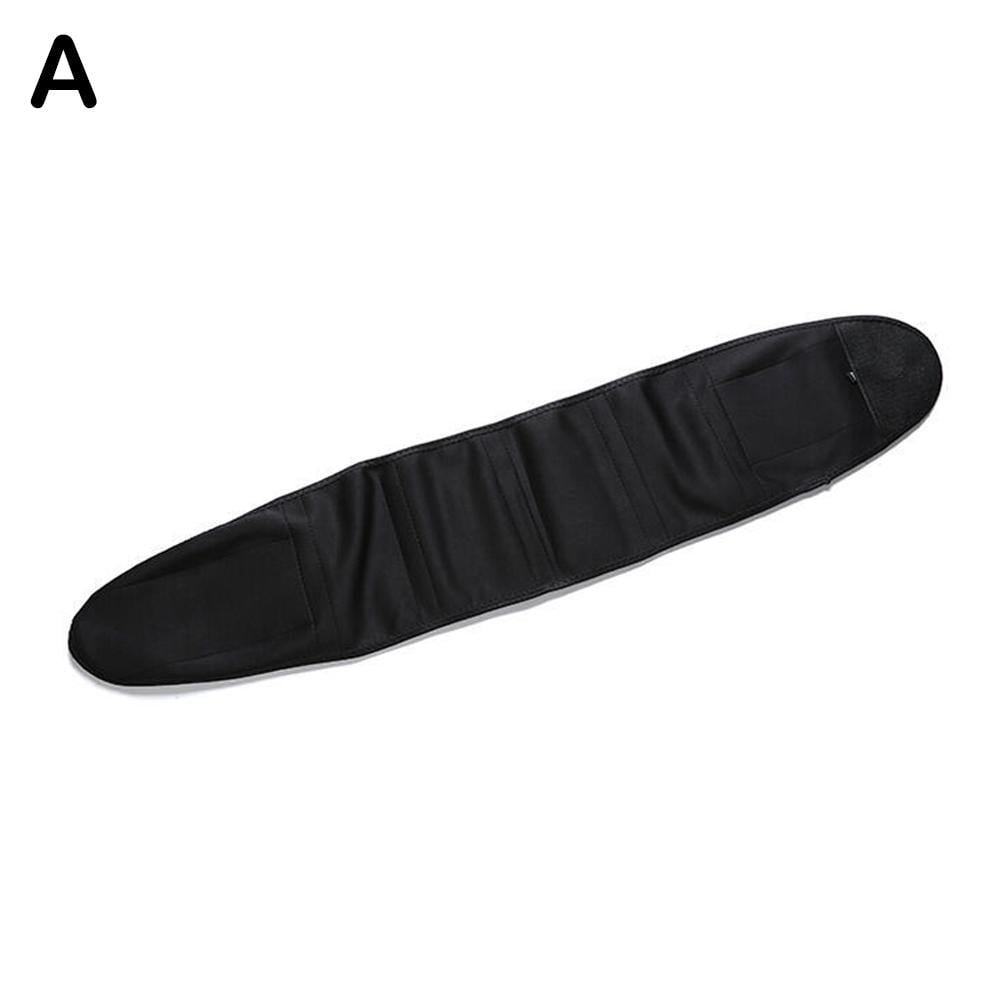Clerance! Black Xxl Female Plastic Waistband Walking Healthy Body ...