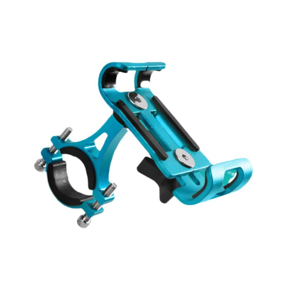 Clerance! Blue-Colored Self-Propelled Car, Silver Alloy Hand Mechanism ...