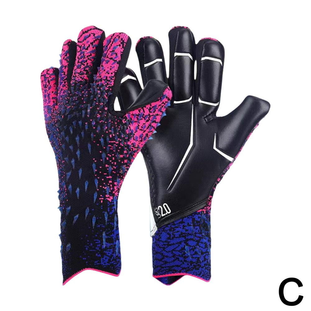 Clerance! Blue Powder 9 码 Guard Gatekeeper Football Mantle Adult Gate ...