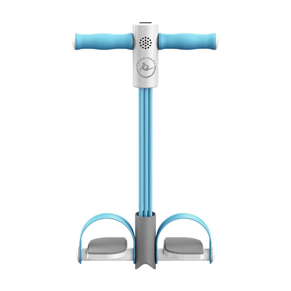 Clerance! Calculation: Heavenly Blue - 4 Crotch Leg Trap Force Device ...