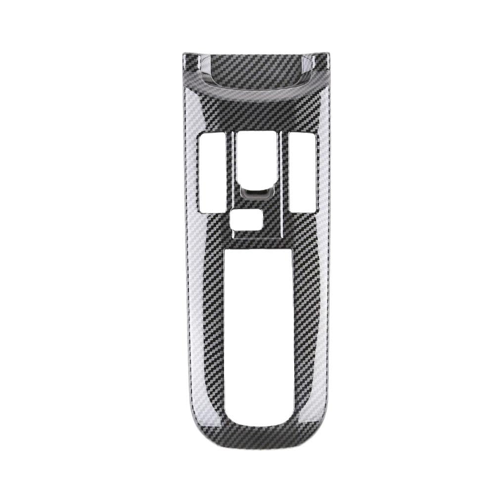 Clerance! Carbon Brazing Texture One-Piece Set Suitable For Toyota ...