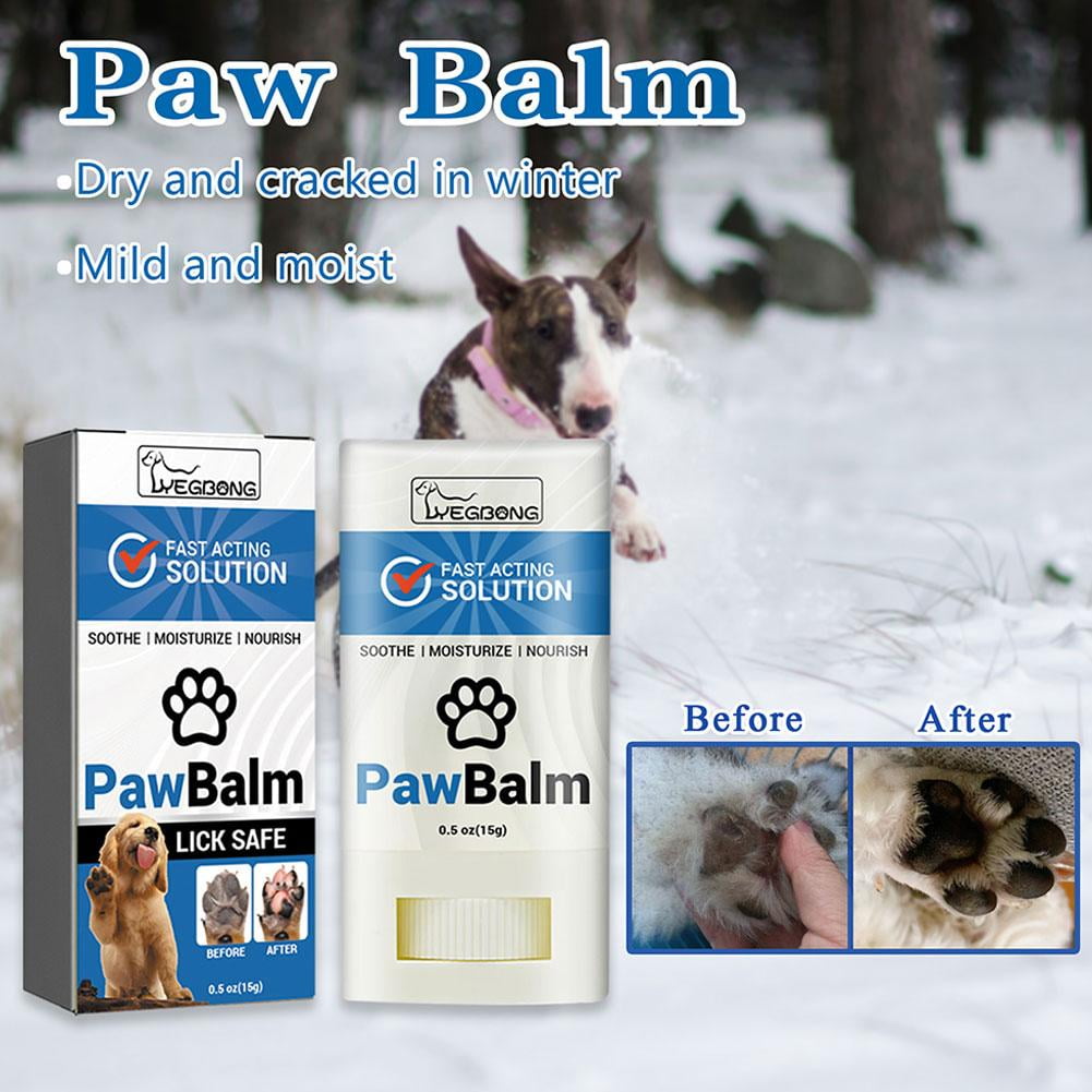 Clerance! Cat Paw Balm Natural Paw Butter for Cats Vet Recommended Cat ...