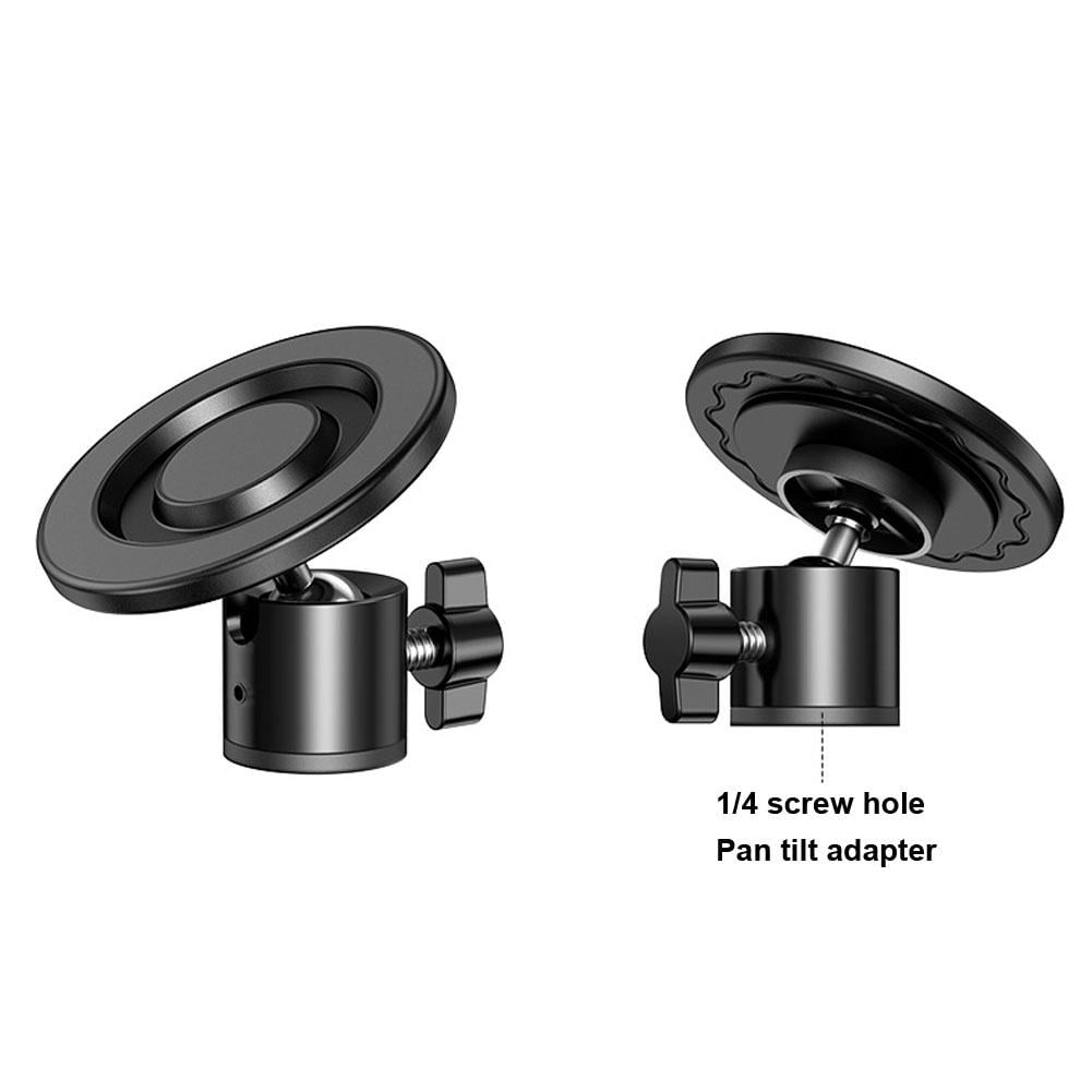 Clerance Ce8 Black 11 4 Screw Interface Magnetic Head For Magsafe