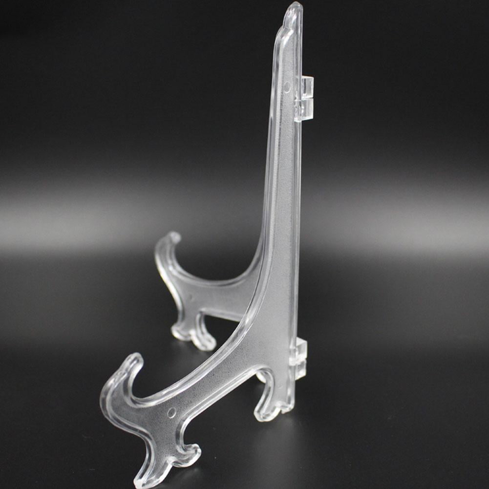 Clerance! Classic Display Stand Easel Picture Frame Plate Display ...