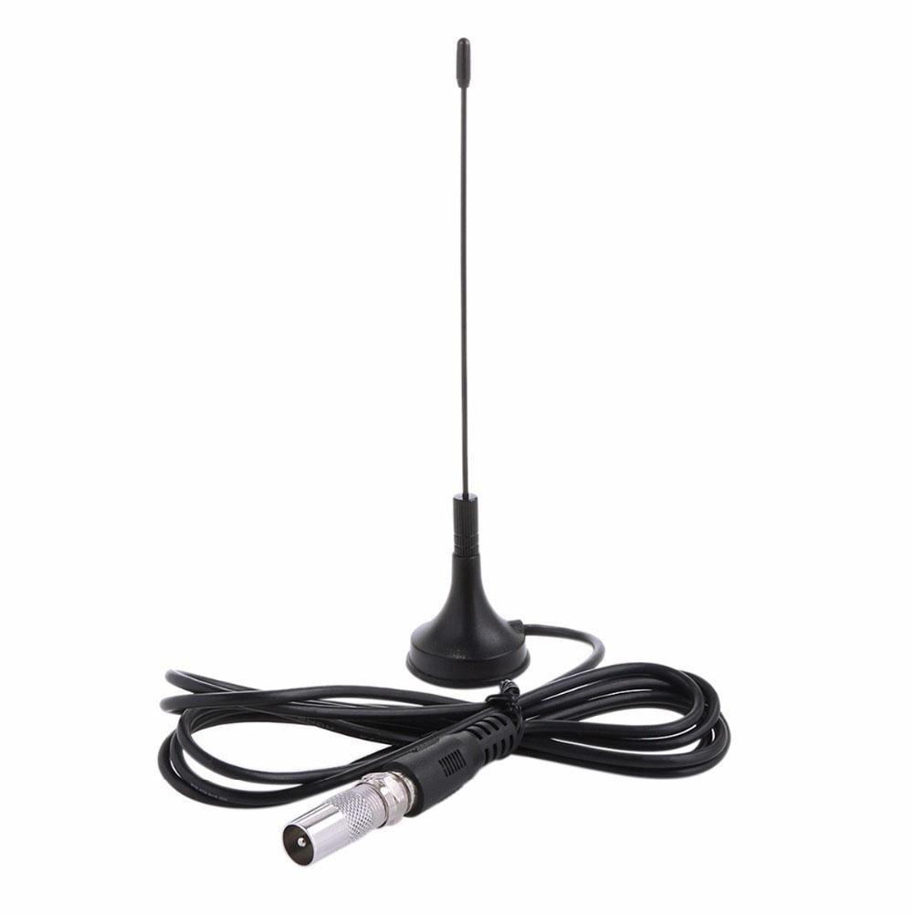 Antenna Head