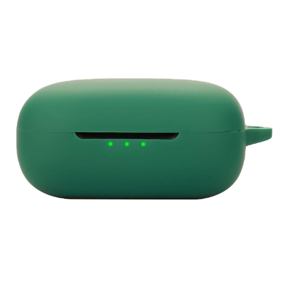 Clerance! Dark green for EarFun Air Pro 4 earphone protective cover ...