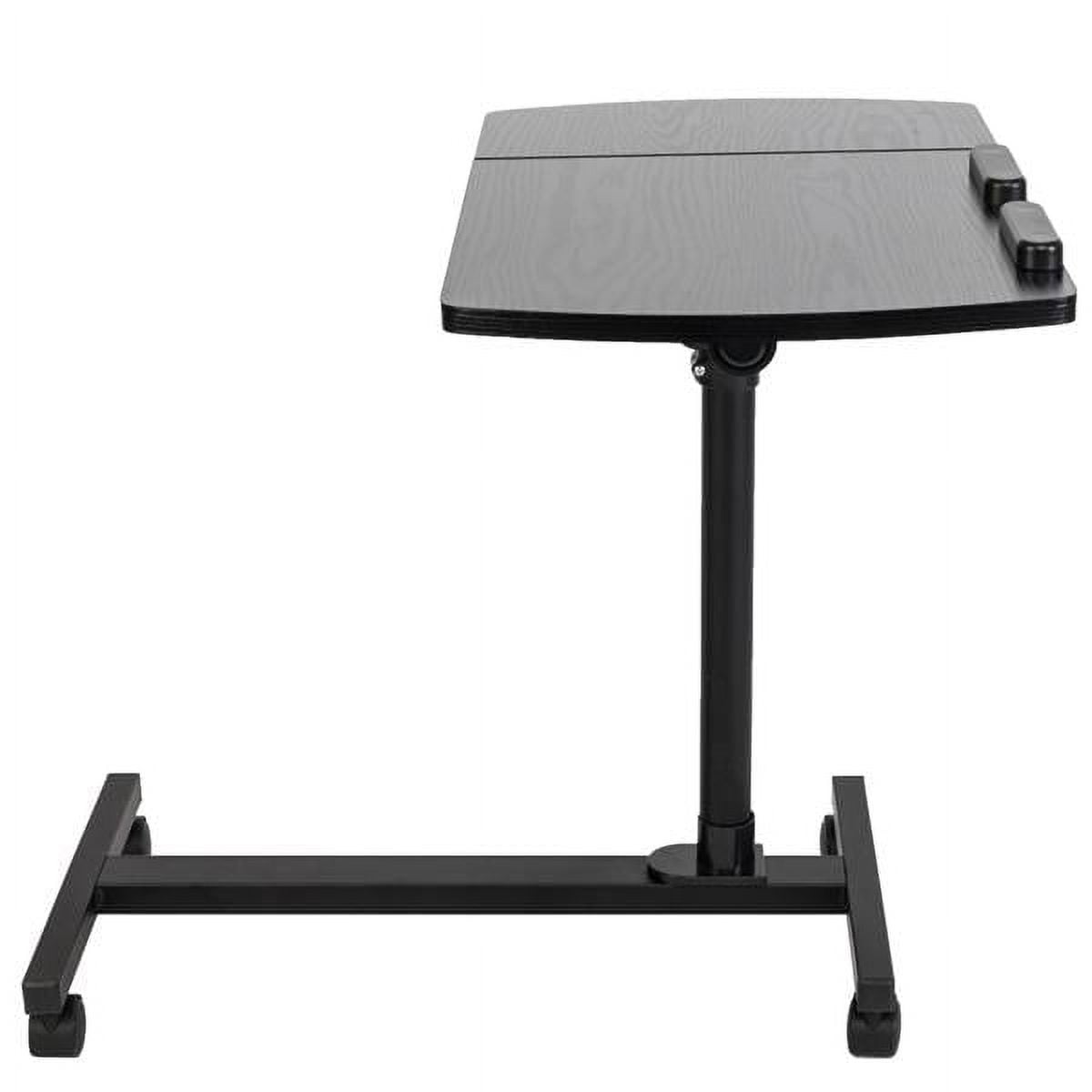 Clerance! Electric Height Adjustable 23 inch Stand Up Desk, Complete ...
