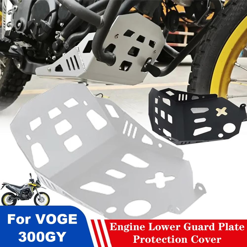 Clerance! Engine Protection Cover Chassis Under Guard Skid Plate For ...