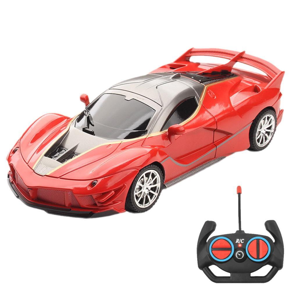Clerance! Farah + Window Box Packaging High Speed Remote Control Car ...