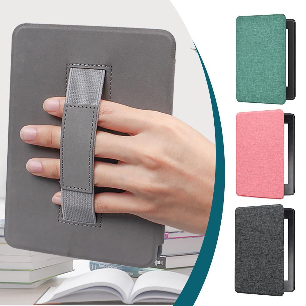 Clerance! For 2024 Kindle Paperwhite 12th Handheld Case Magnetic Cover ...
