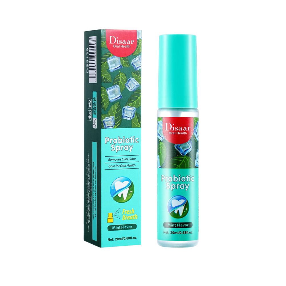 Clerance! Fresh And Portable Mouth Water - Walmart.com