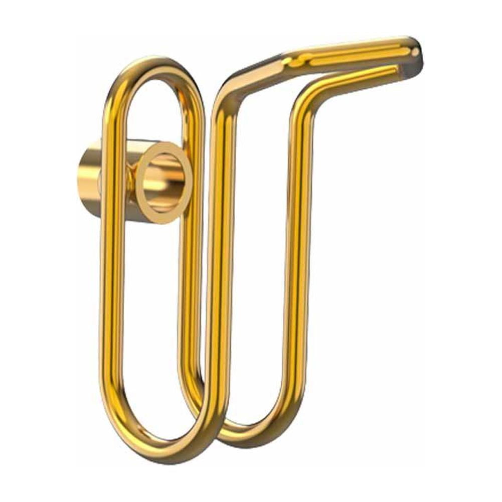 Clerance! Gold Modified Motorcycle Electric Vehicle Hook Stainless ... Clerance! Gold Modified Motorcycle Electric Vehicle Hook Stainless ...