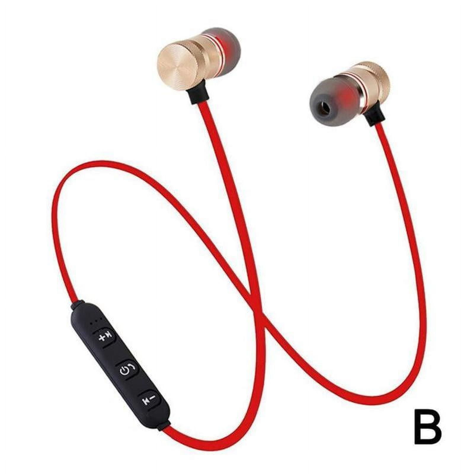 Clerance! Gold plastic 001 bluetooth headset m9 bluetooth headset ...