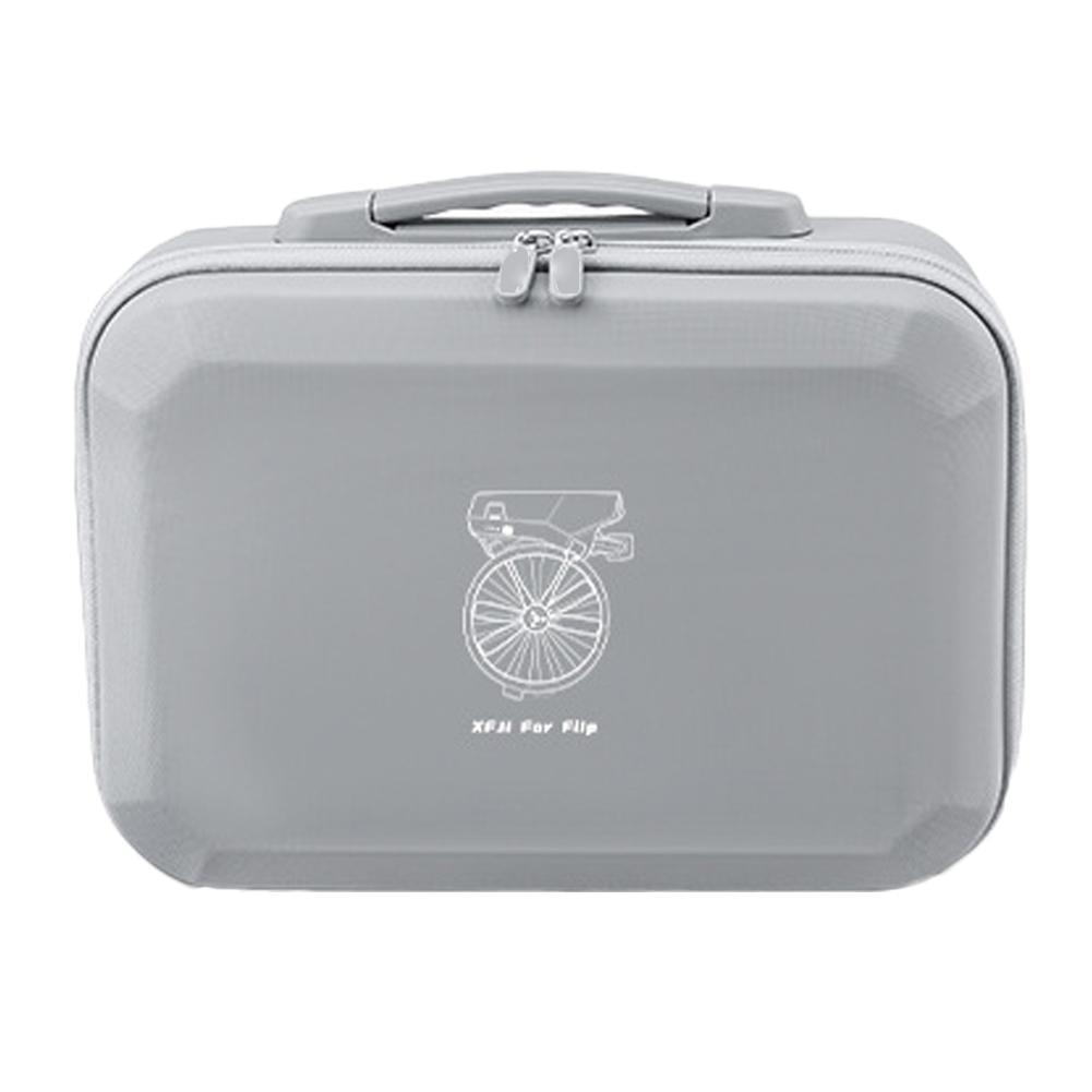 Clerance! Gray For Dji Flip Suitable For Dji Flip Storage Bag Hard ...