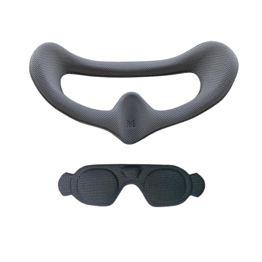 Clerance! Gray Suit For Dji Avata2 Goggles 3for Dji Avata2 Goggles 3 Flight Goggles Special Soft ...