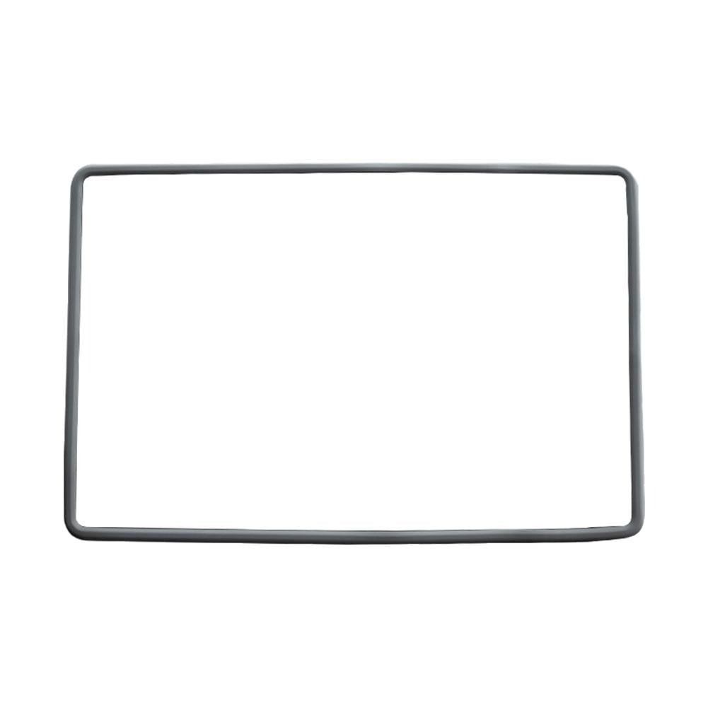 Clerance! Gray for model3/Y Tesla central control screen protection ...