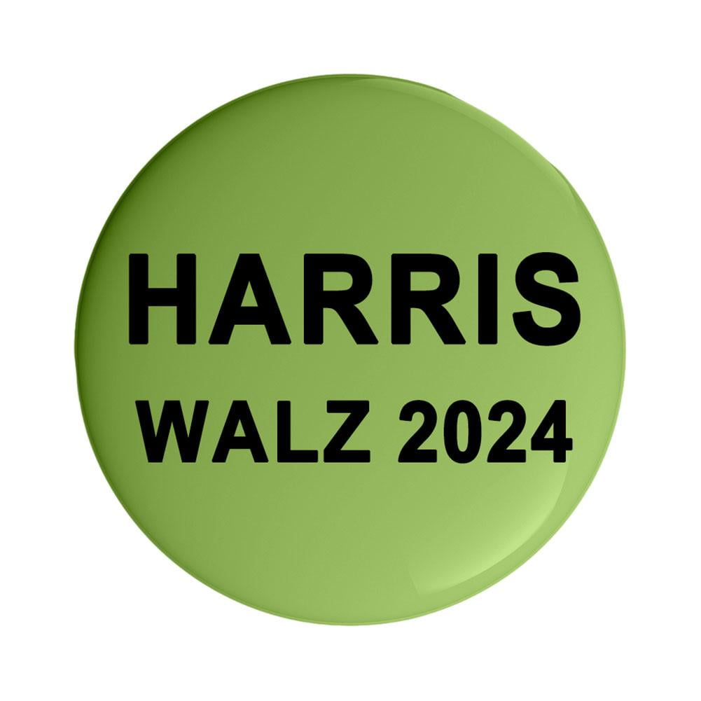 Clerance! Green 2024 Election Pin - Walmart.com Clerance! Green 2024 Election Pin - Walmart.com