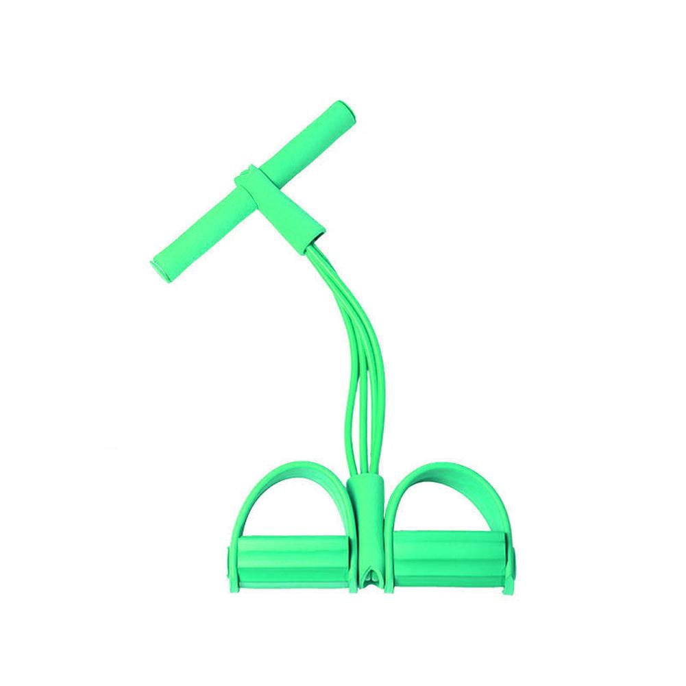 Clerance! Green Four-Tube Leg Trample Force, Four-Tube Leg Trample ...