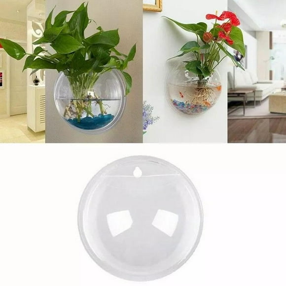 Fish Bowls in Fish Tanks - Walmart.com