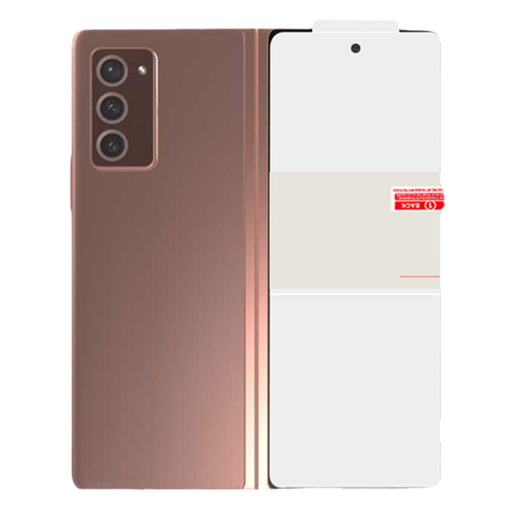 Clerance! Hd Outer Screen Film Outer Screen Film Suitable For Samsung ...